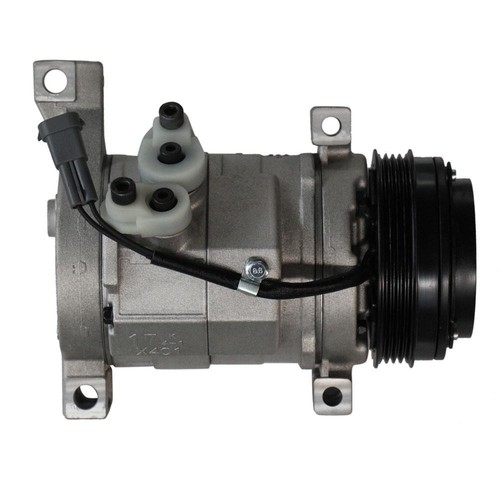 AC Delco 15-20941 A/C Compressor New for Chevy Express Van Suburban ...