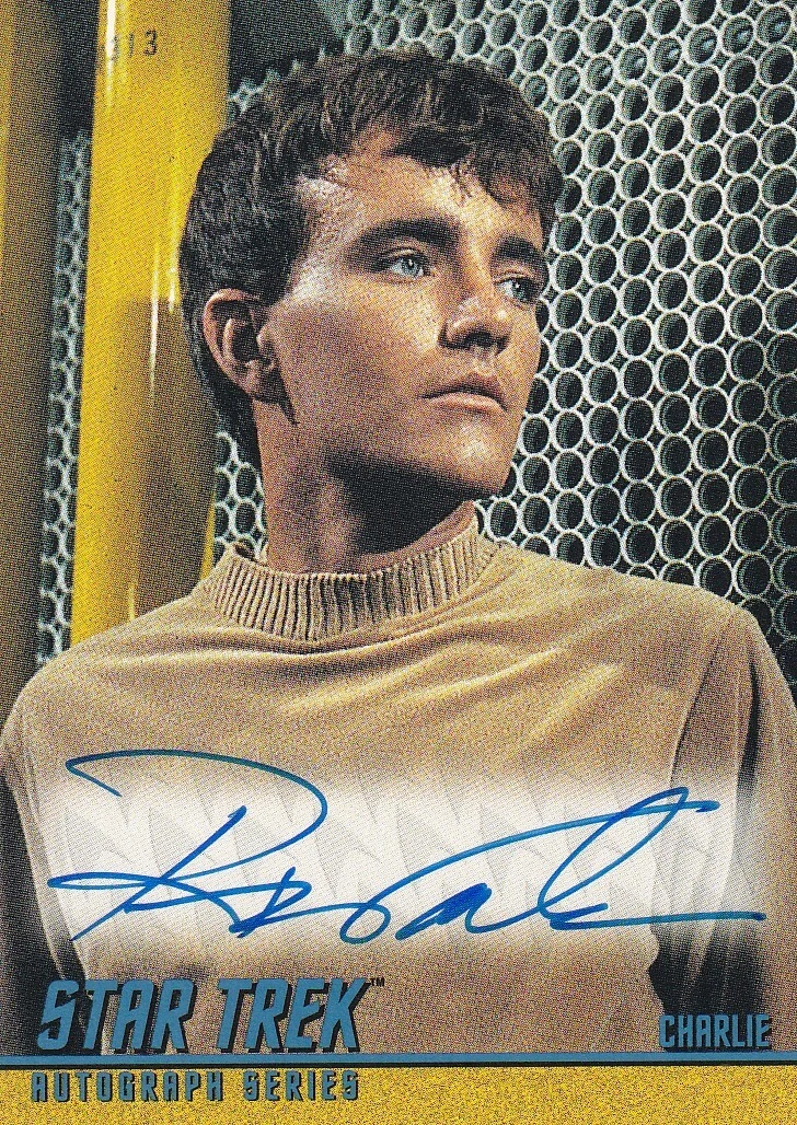 Robert Walker Jr Star Trek