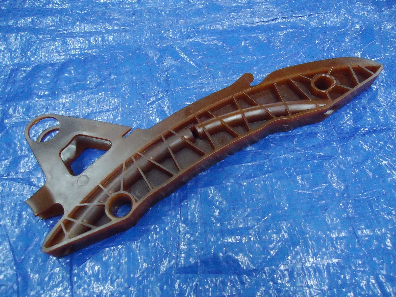 2007-2015 BMW MINI COOPER R55 R56 R57 ENGINE GUIDE RAIL 11317533880 OEM ...