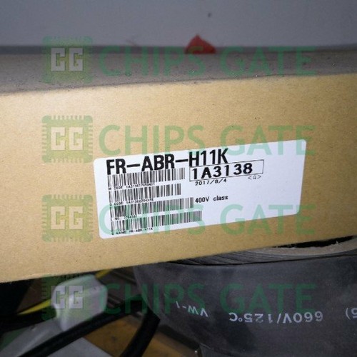 1PCS NEW MITSUBISHI FR-ABR-H11K Fast Ship | eBay