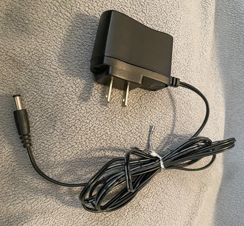 AC Adapter Charger Kidzlane Karaoke Machine MP3 Player Replacement ...