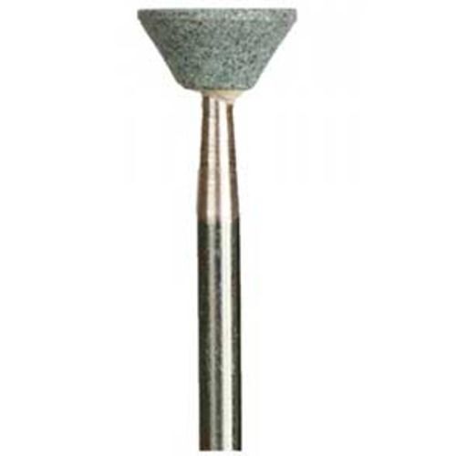 Keystone Green Mounted Silicon Carbide Stones, #I-3, For Porcelain ...