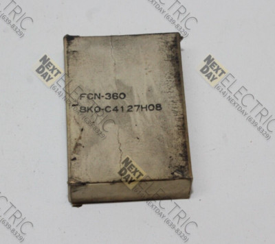 FCL, FCN-360, FCN-360C040-B, 40p 40 Pin Female Connector Plug | eBay ...