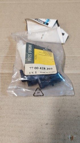 RENAULT MEGANE-TRAFFIC windshield washer pump !!NEW!! !!GENUINE ...