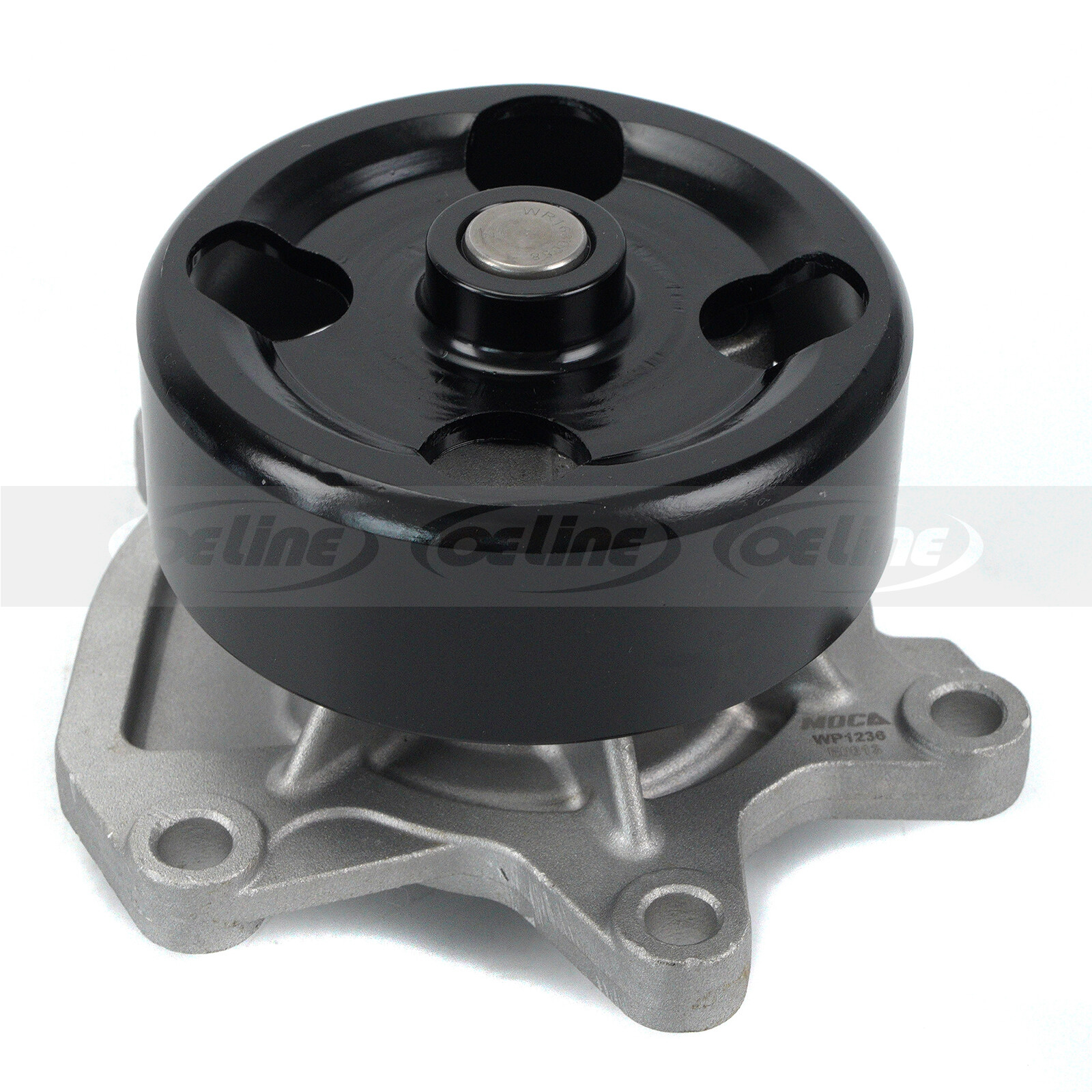 Water Pump for 2011-2022 Nissan Altima Juke Rogue Sport Sentra 1.6L 1 ...