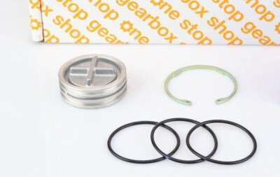 VOLVO GENUINE B4 SERVO COVER AW55-50 / 51 GEARBOX 30751262 V70 S60 XC70 ...