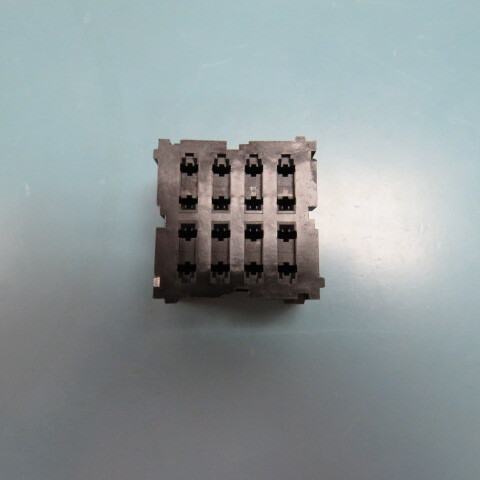 DILL BLOX 59224 Qty of 10 per Lot 8 POSITION MINI FUSE MODULE, ALSO ...
