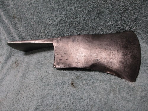 VINTAGE PULASKI-"F-S"-3 LB-10 OZ-AXE FSS-FIRE FIGHTING TOOL-HOE-NICE ...