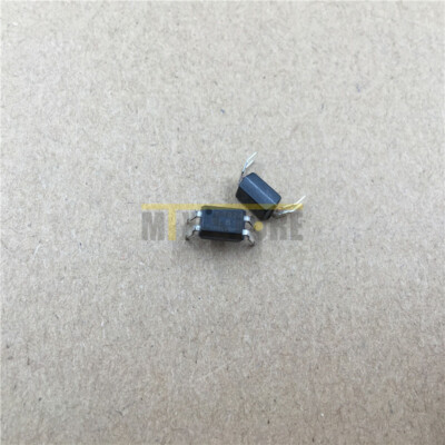 5PCS EL816(M) PHOTOCOUPLER PHOTOTRANS 4DIP EL816 816 | eBay