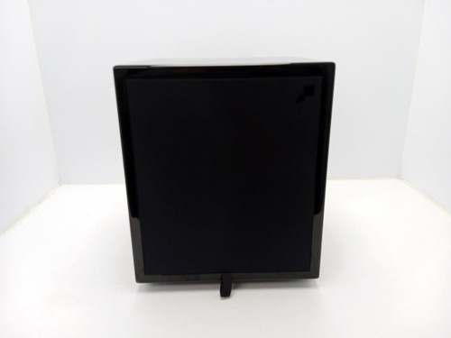 Sonance Sub 10-150 Powered Subwoofer 10 inch Woofer Black | eBay