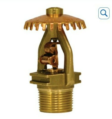 Sprinkler Heads - Rasco Fire Sprinkler Heads