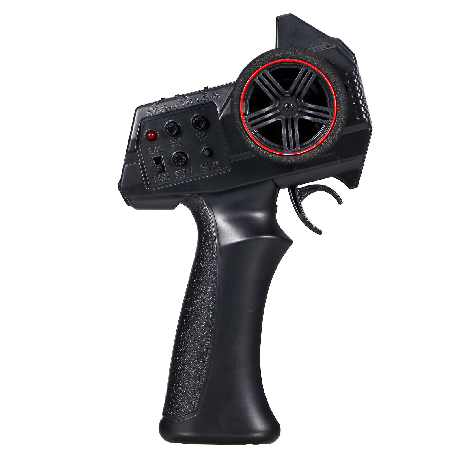 AUSTAR AX-7S 2.4G 3CH Remote Controller with 2 in 1 L8E8 | eBay