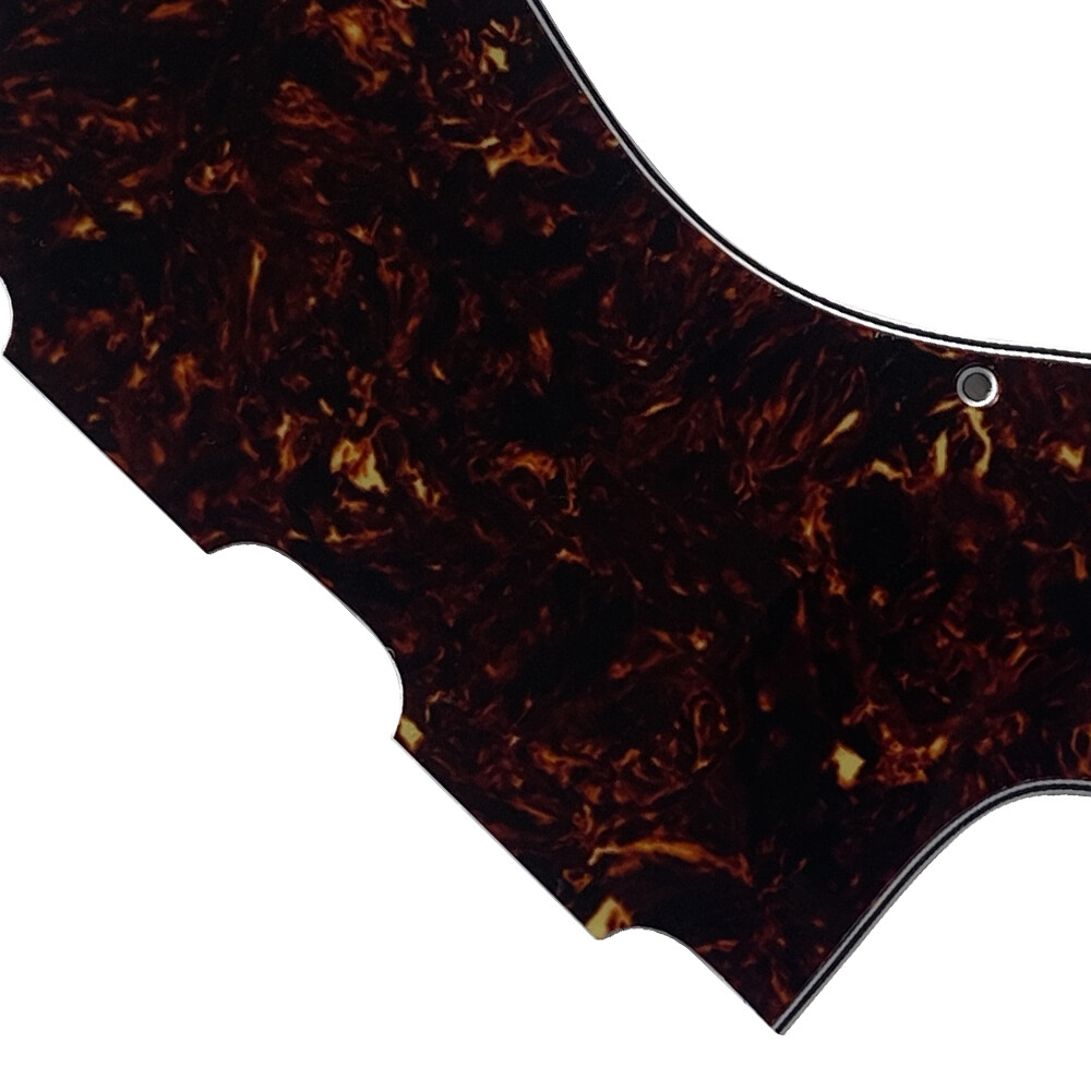 Custom For Silvertone 1445 Kay Speed Demon Airline Guitar Pickguard ...