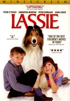 Lassie (Widescreen) | eBay