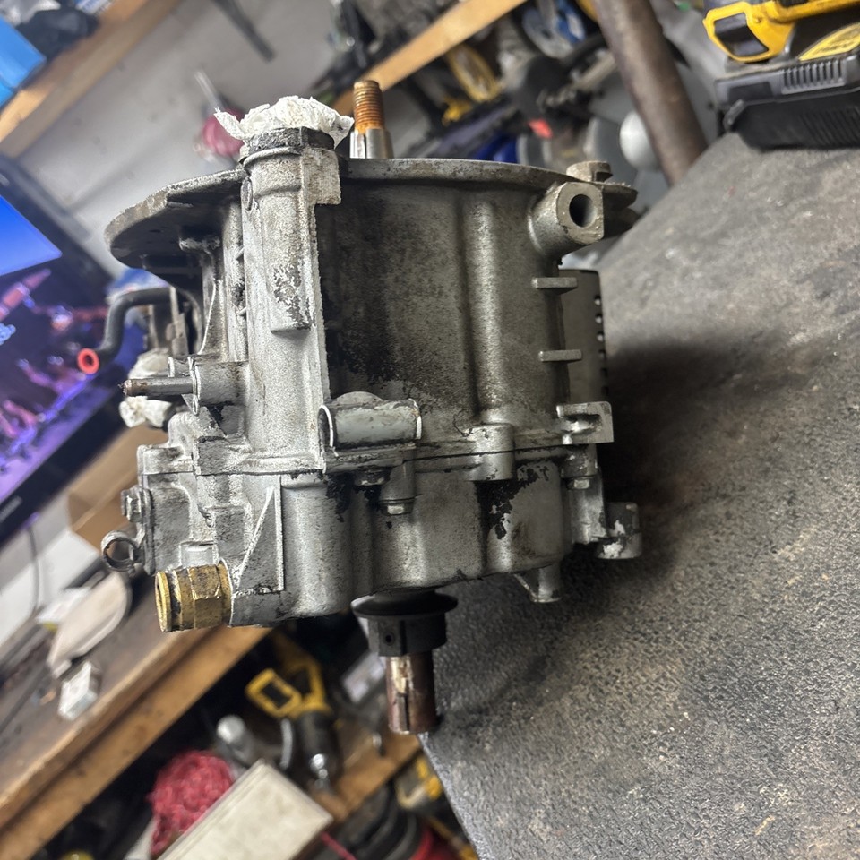 Kawasaki FC150V ES00 Engine - John Deere 14SB JX75 | eBay