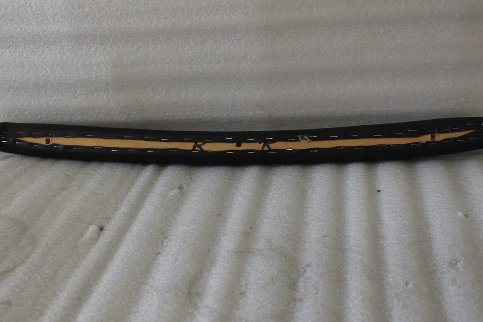 NEW OEM NOS HARLEY SIDECAR ARMREST, RH, TLE, 88504-91 | eBay