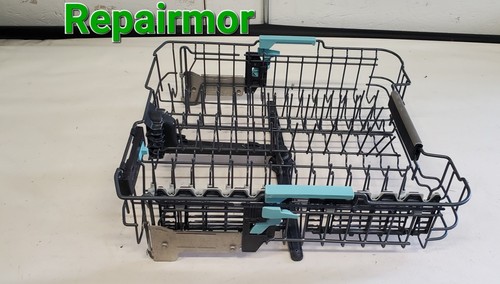 DD97-00848A OEM Samsung Dishwasher Middle Rack Basket Spray Arm ...
