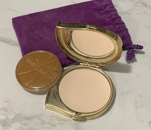 Estee Lauder Ladybug Lucidity Translucent-11 Pressed Powder Compact (# ...