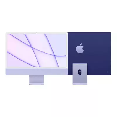 2021 Apple iMac 24 2021 Apple iMac 24