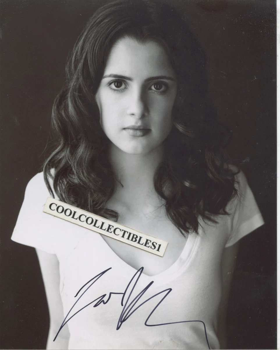 Laura Marano Autograph