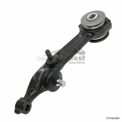 One New Lemfoerder Suspension Control Arm and Ball Joint Assembly ...