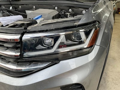 ATLAS 2021 Headlight 3928966 | eBay