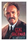 HUNTER, ALLAN (1961-) Gene Hackman / Allan Hunter 1987 First Edition ...
