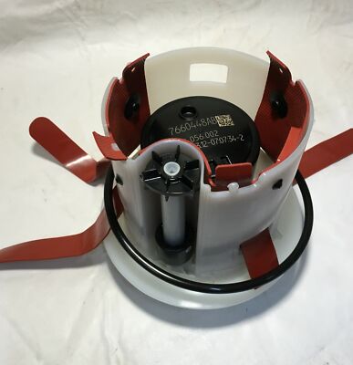 2017-2019 SILVERADO SIERRA DURAMAX DIESEL EXHAUST FLUID DEF PUMP NEW GM ...