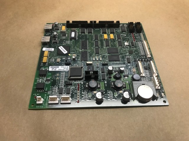 Gilbarco M04108A001 Encore 500s CRIND Control Node 3 for sale online | eBay