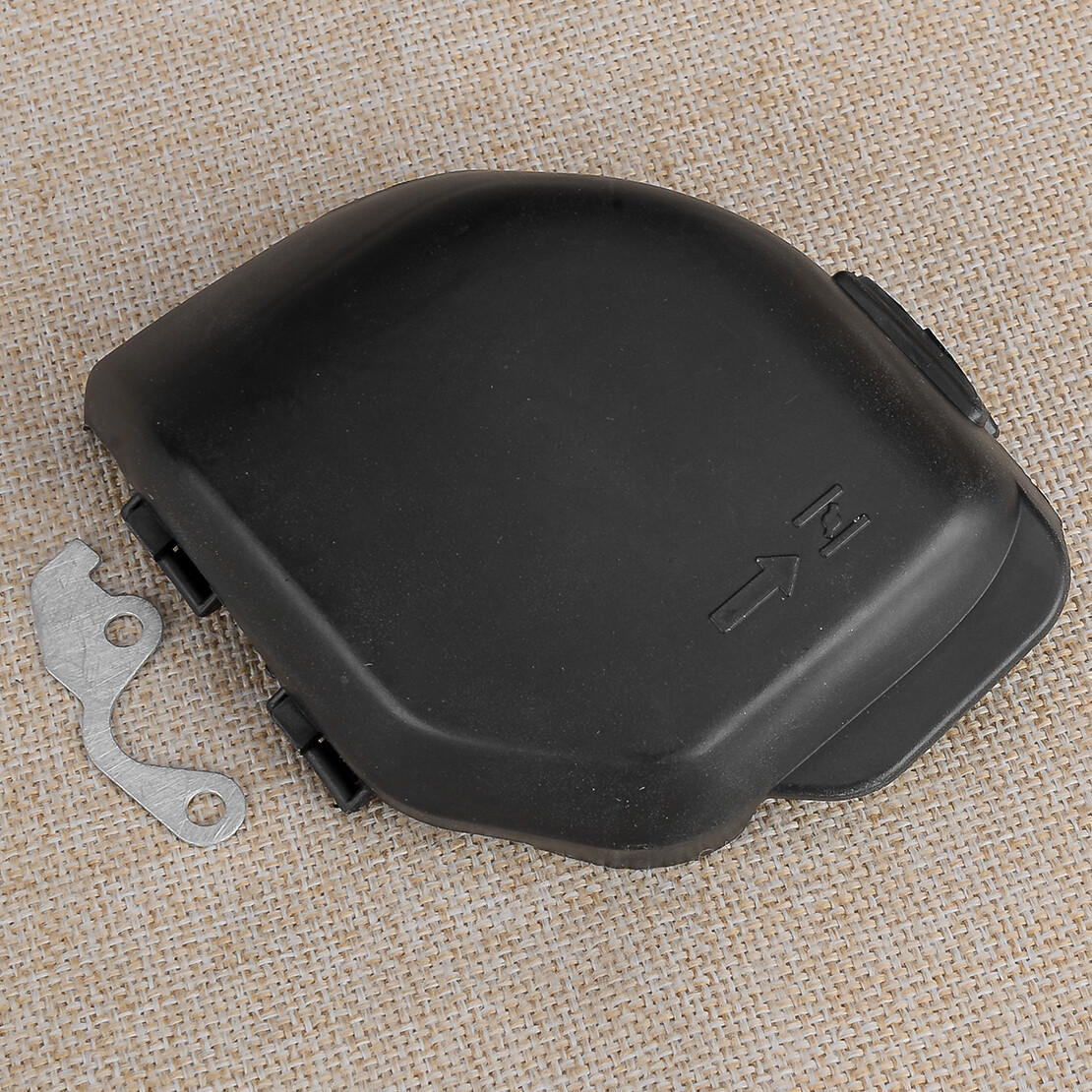 4 Stroke Strimmer Air Cleaner Filter Cover Cap Fit for Honda GX25 ...