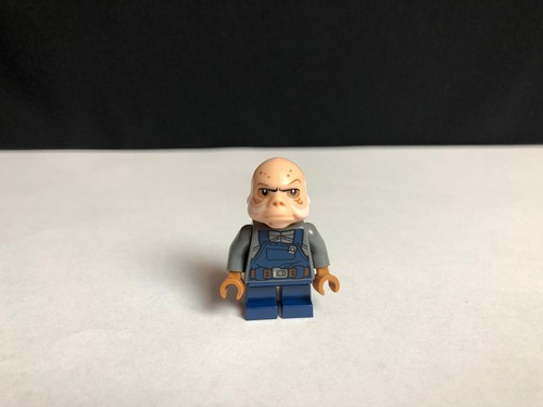 Lego Star Wars Ugnaught sw0710 new ähnlich similar Kuiil Mandalorian ...