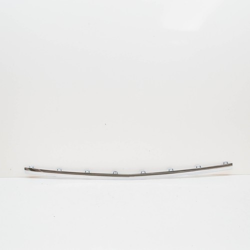 Mercedes-Benz GLC W253 Genuine Front Bumper Lower Chrome Trim ...