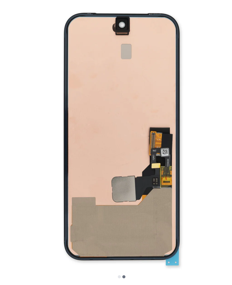 OEM Google Pixel 8A OLED LCD Display Touch Screen Assembly Replacement ...