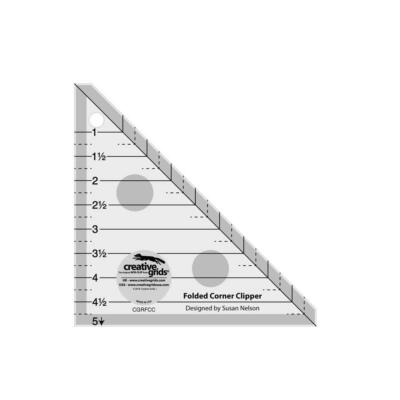 Creative Grids Folded Corner Clipper Tool | eBay