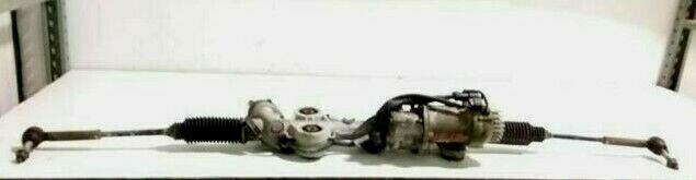 2014-2015 GMC SIERRA 1500 PICKUP Crew Cab Power Rack And Pinion 4x4 OEM ...