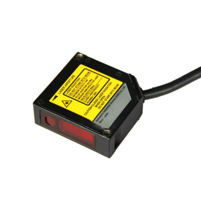 For Panasonic SUNX HL-G103-A-C5 Laser Displacement Sensor | eBay