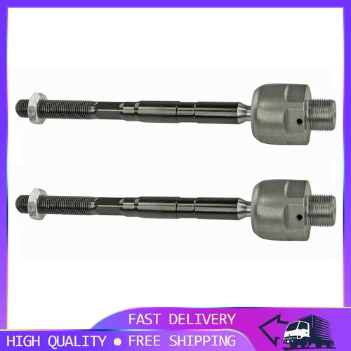 Front Inner Mevotech Tie Rod Ends For Mazda CX-9 2015 2014 2013 2012 ...