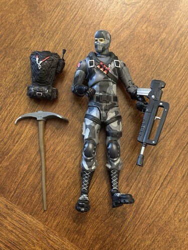 Loose McFarlane Fortnite Havoc Action Figure 7” Camo Firefly | eBay