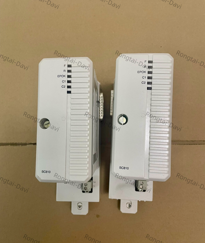 1PCS ABB BC810K02 3BSE031155R1 fedex or DHL for sale online | eBay