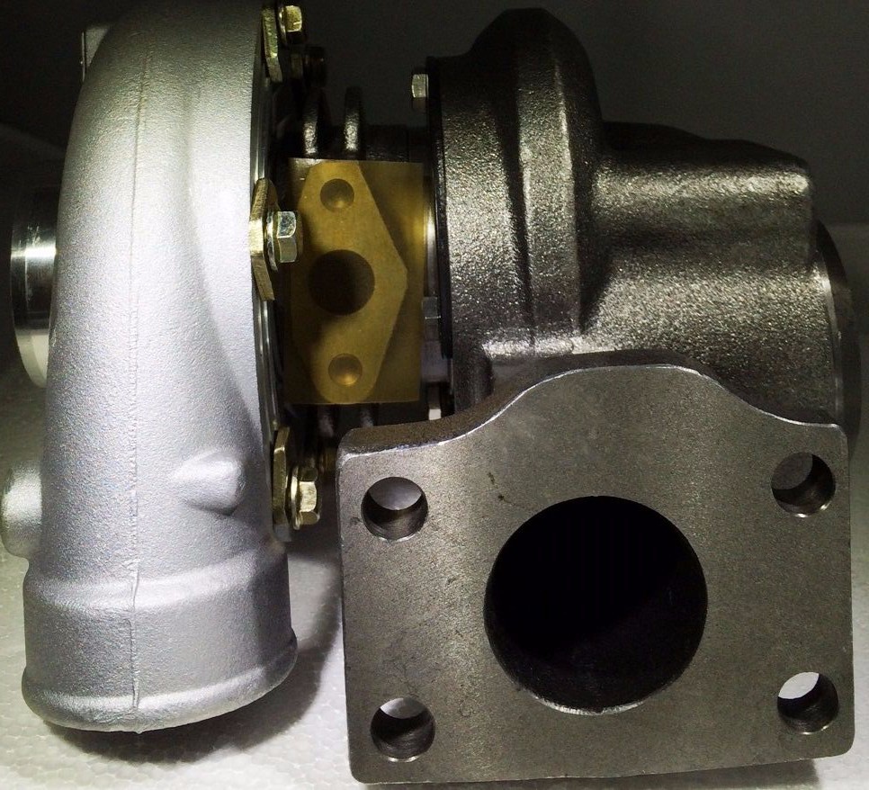 NEW TURBO for CATERPILLAR CAT 3054 2199773 219-9773 416C 420D 428C ...