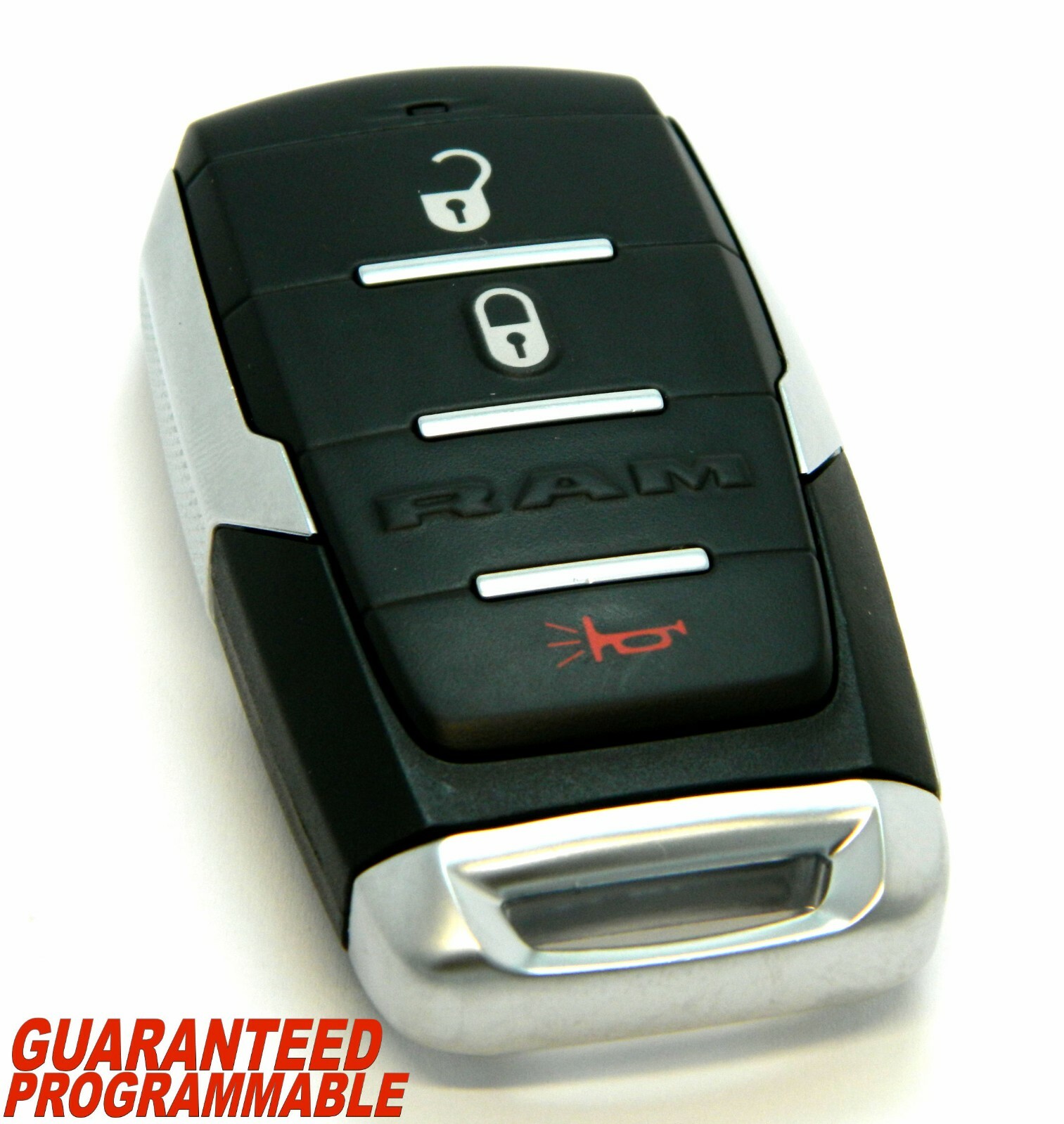 2019-2026 RAM 1500 TRUCK REMOTE KEY FOB 68584151 OHT-4882056 UNLOCKED ...
