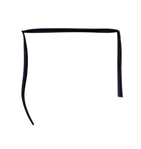 Front LEFT Door Window Glass Run Rubber For 2001-2006 Hyundai ELANTRA ...