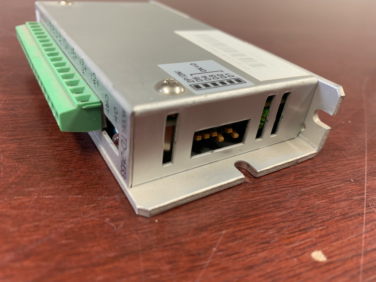 Tohan TD-2M33 Stepper Motor Controller | eBay