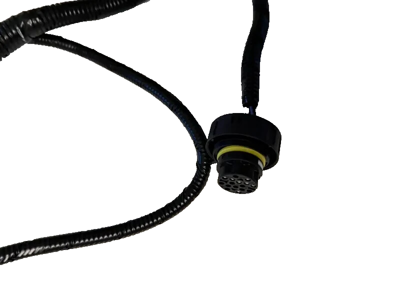 7L2Z-12A581-AA FORD EXPLORER 2006 TO 2010 HARNESS BRAND NEW OEM 4.6 ...