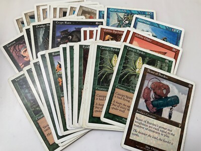 You Choose Magic the Gathering Card - 7th Edition - Set | eBay