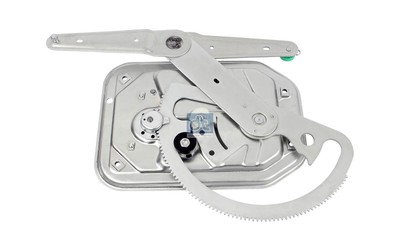 CAPSautomotive Window Winder for Scania 2572351 2303352 2162367,1366850 ...