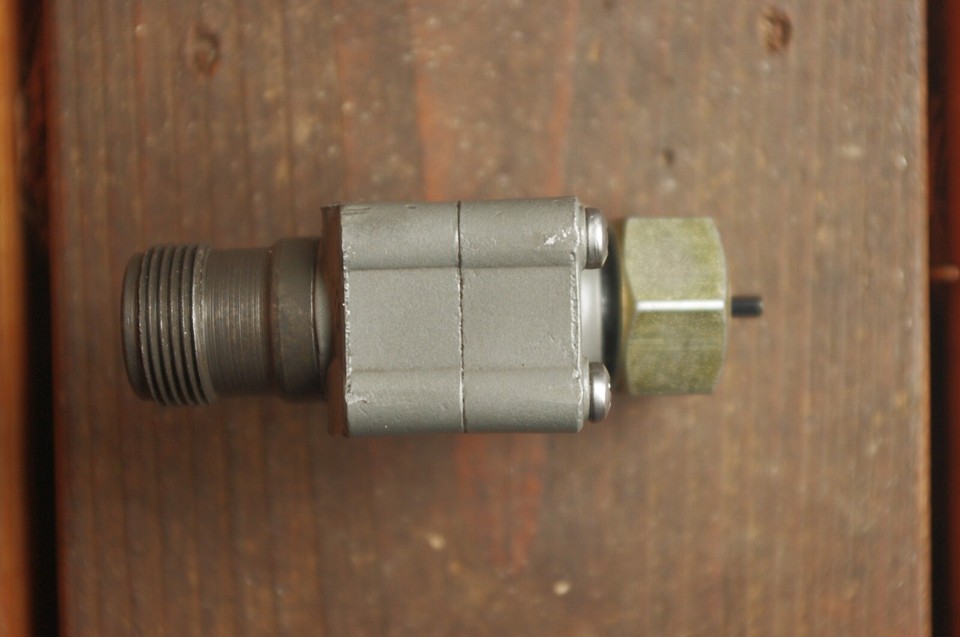 NOS Speedometer Gear Ratio Adapter .8500 Drive Speedo Mopar Reducer ...