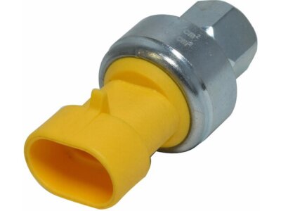 For 2014 Peterbilt 567 A/C High Side Pressure Switch 86279MVWY | eBay