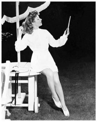 GREER GARSON great 8x10 still from REMEMBER -- y875 | eBay