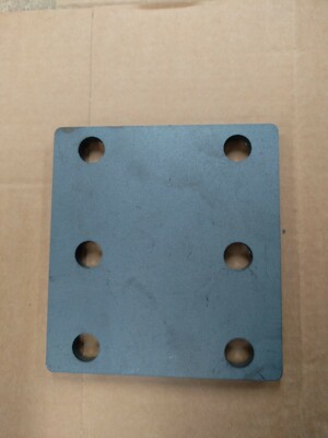 Lorry Chassis Body Mounting Brackets Tipper Truck Flatbed Skip Loader ...